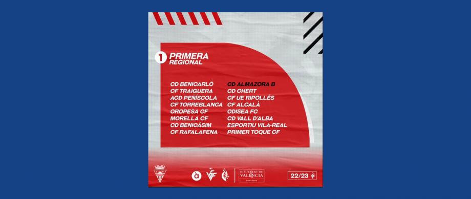 CD Almazora , Bienvenidos a la web oficial de tu equipo.