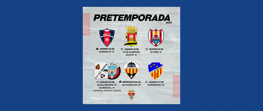 CD Almazora , Bienvenidos a la web oficial de tu equipo.